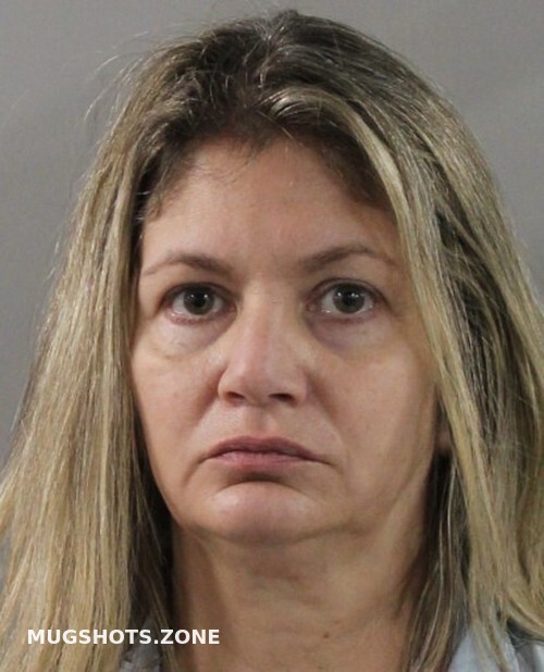 WARD JENNIFER 02/04/2023 - Polk County Mugshots Zone
