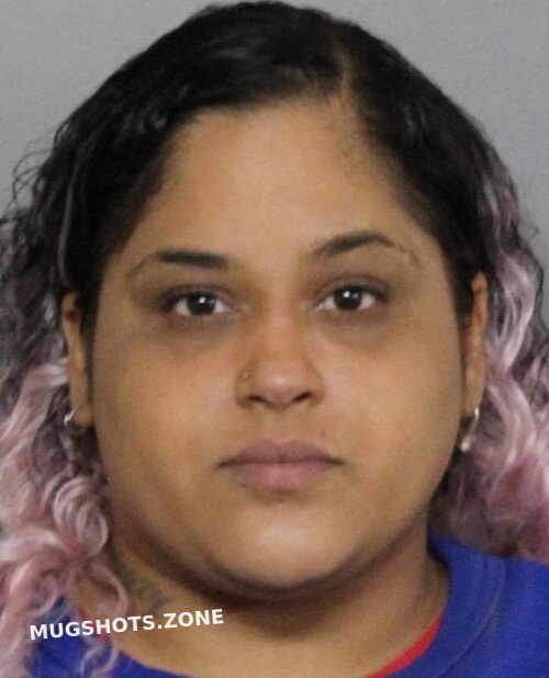 GONZALEZ MARIA THERESA 02/04/2023 - Polk County Mugshots Zone