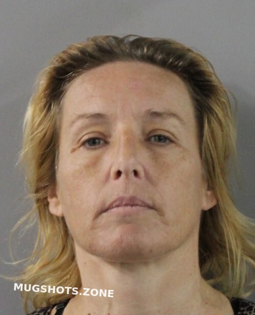 RUSSELL MISTY ANN 02/06/2023 - Polk County Mugshots Zone