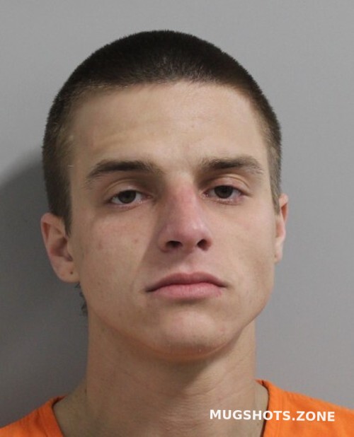 LOSEN DYLAN MICHAEL 02/08/2023 - Polk County Mugshots Zone
