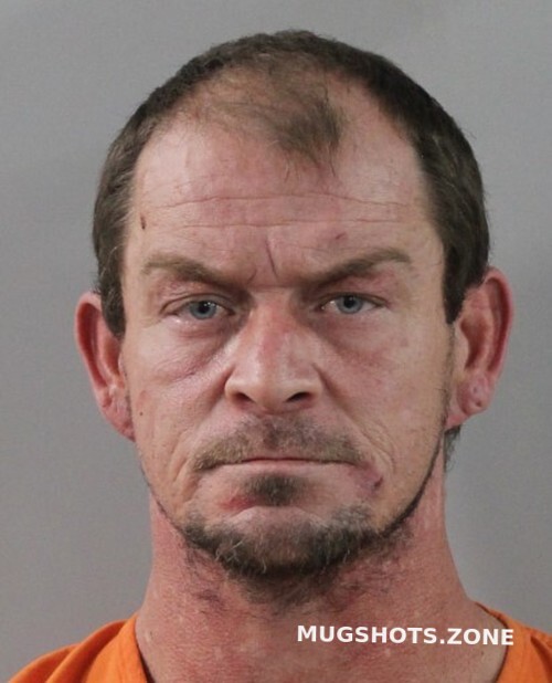 VINES DAVID 02/09/2023 - Polk County Mugshots Zone