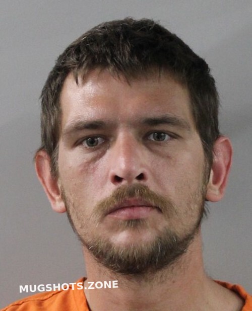 WILSON ALLEN 02/09/2023 - Polk County Mugshots Zone