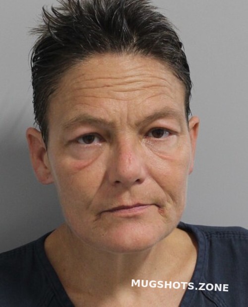 SPANGLER CASEY LYNN 02/11/2023 - Polk County Mugshots Zone