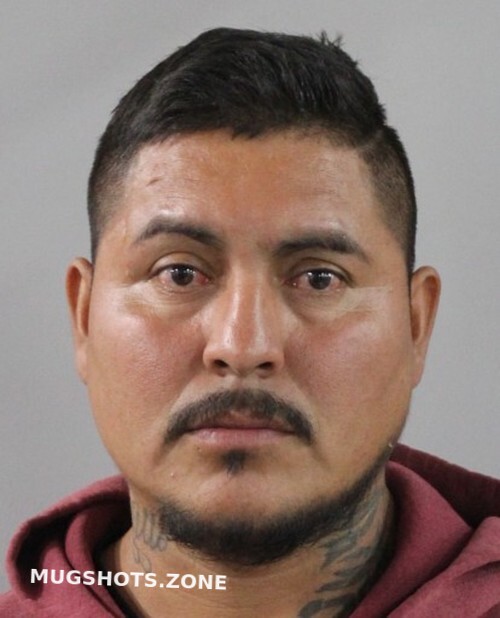 BADILLO ANGEL 02/12/2023 - Polk County Mugshots Zone