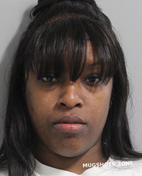 SPILLMAN SHIERRA VONSHAY 02/12/2023 - Polk County Mugshots Zone