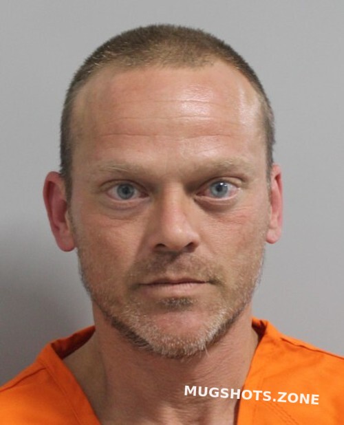 WATSON DUSTIN 02/13/2023 - Polk County Mugshots Zone