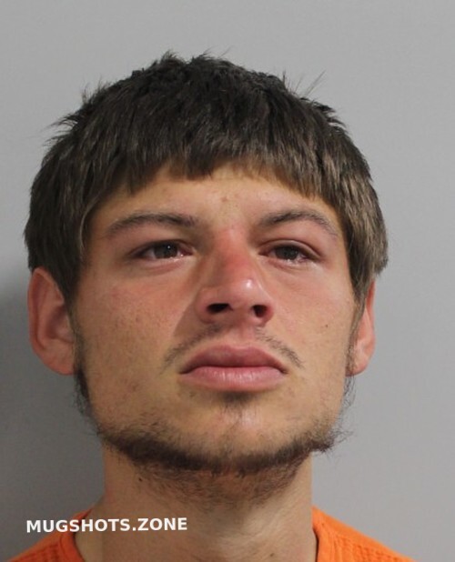 ROY NICHOLAS 02/13/2023 - Polk County Mugshots Zone