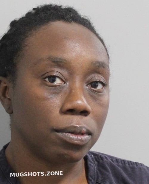 HOWARD BRITTNEY NICHELLE 02/13/2023 - Polk County Mugshots Zone