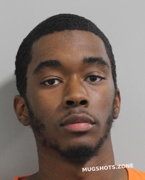 POLLARD JEREMIAH 02/14/2023 - Polk County Mugshots Zone