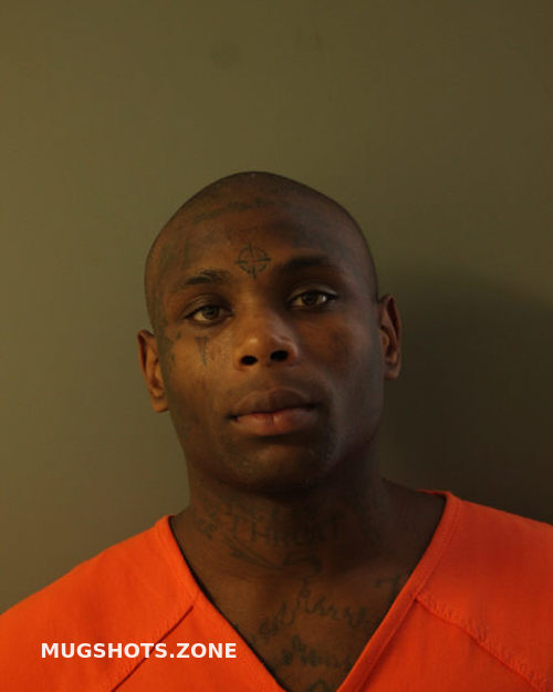 BENNETT KAHEEM 02/15/2023 - Polk County Mugshots Zone