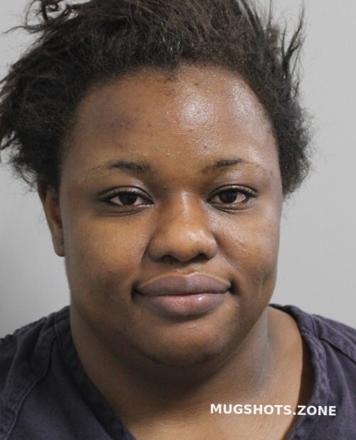 STOUDEMIRE CHELSEA 02/15/2023 - Polk County Mugshots Zone