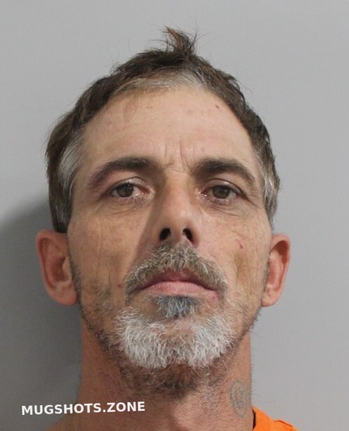 PARKER JASON LAMAR 02/15/2023 - Polk County Mugshots Zone