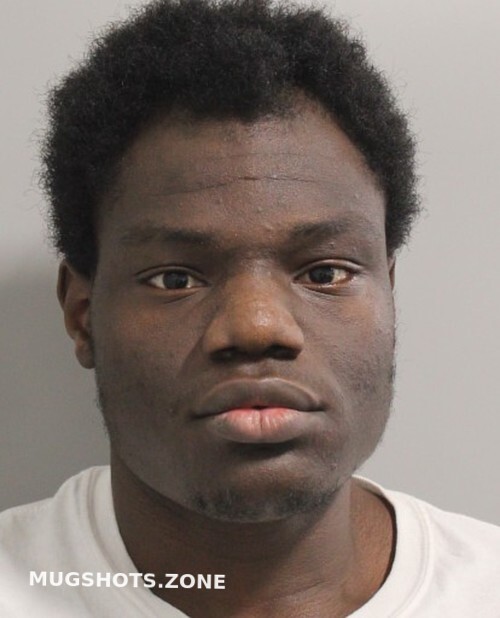 DANIELS CARNEL LAVONTAY 02/16/2023 - Polk County Mugshots Zone