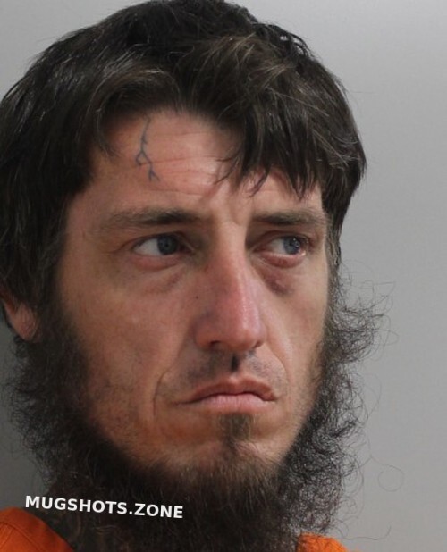 ROWELL CHAD 02/16/2023 - Polk County Mugshots Zone