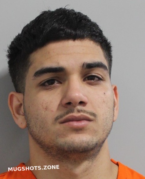 BAEZ ALEXANDER 02/16/2023 - Polk County Mugshots Zone