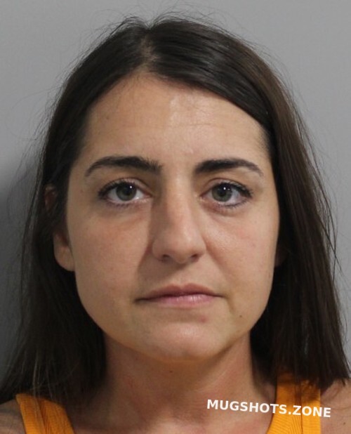 MOLLICA GABRIELLE NICOLE 02/16/2023 - Polk County Mugshots Zone