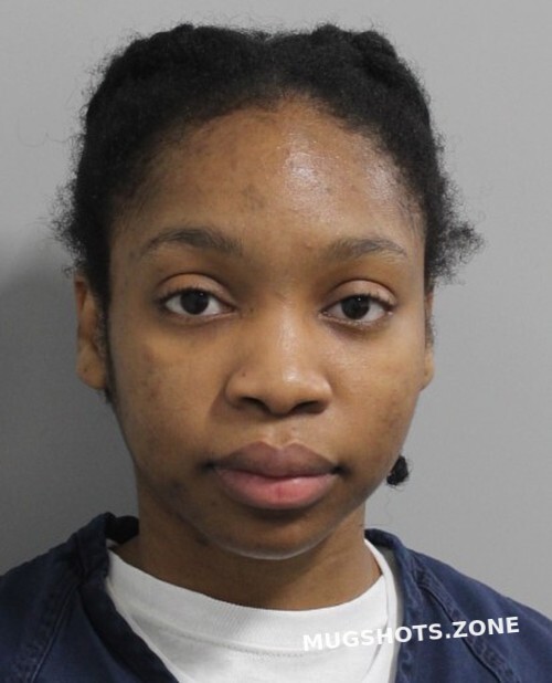 MOISE TRACEY BEATRICE 02/17/2023 - Polk County Mugshots Zone