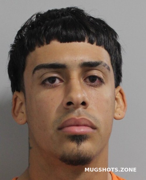 MELENDEZ JOSE IVAN RODRIGUEZ 02/17/2023 - Polk County Mugshots Zone