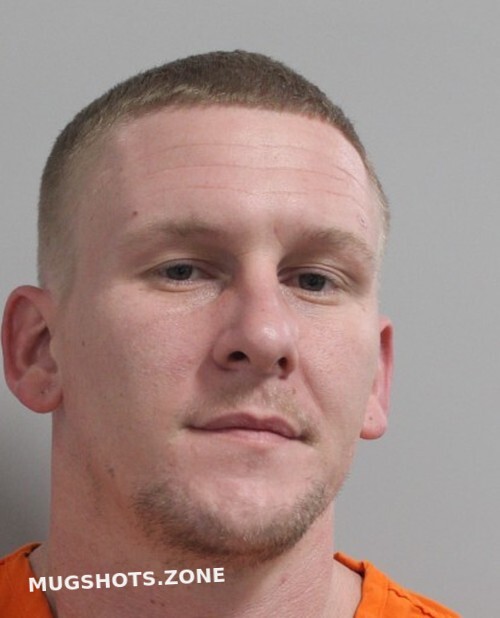 HUNT JOSHUA ALLEN 02/17/2023 - Polk County Mugshots Zone