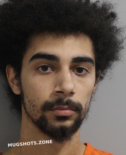 RODRIGUEZ ANEUDY YANIEL 02/19/2023 - Polk County Mugshots Zone