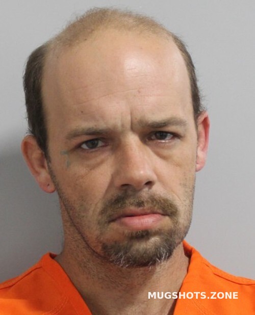 RODGERS DAVID WAYNE 02/19/2023 - Polk County Mugshots Zone