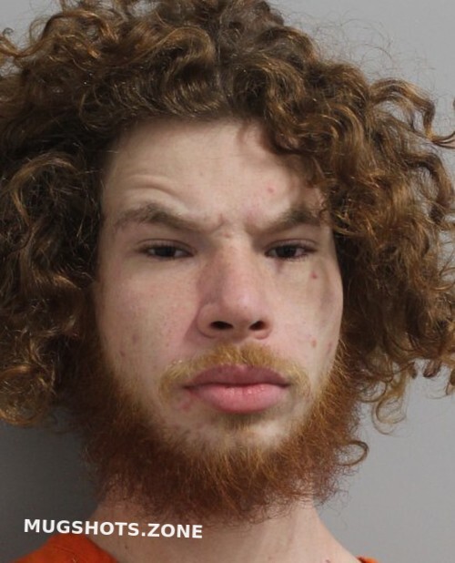 MACOMBER TIMOTHY 02/20/2023 - Polk County Mugshots Zone