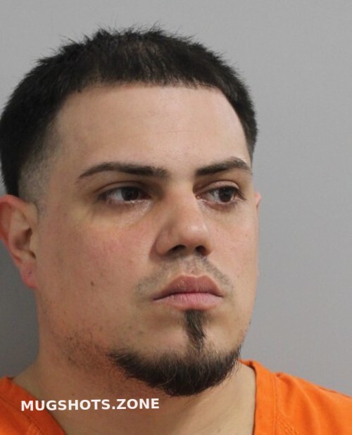 MOLINA LORENZO ALBERTO 02/21/2023 - Polk County Mugshots Zone
