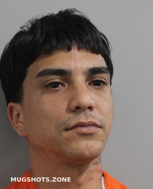 LOPEZ GUZMAN JASON LUIS 02/21/2023 - Polk County Mugshots Zone