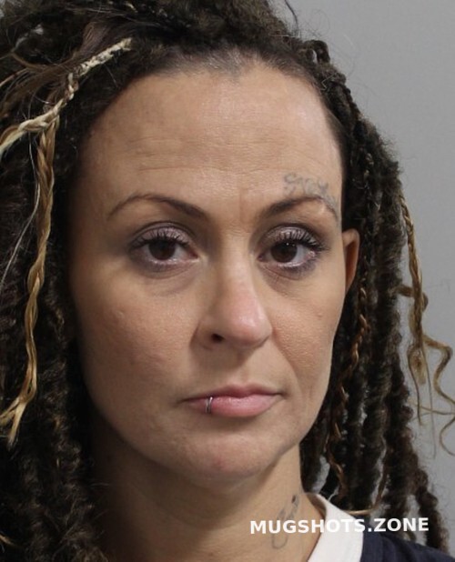 CALHOUN JESSICA M 02/23/2023 - Polk County Mugshots Zone