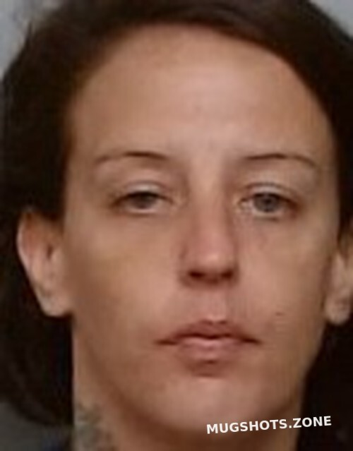 SCARBRO STEPHANIE M 02/23/2023 - Polk County Mugshots Zone