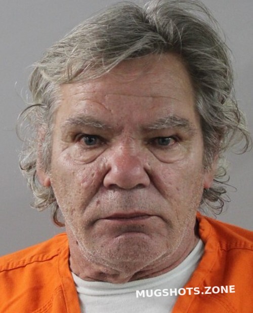 BARTLOW JOHNNY LEE 02/23/2023 - Polk County Mugshots Zone