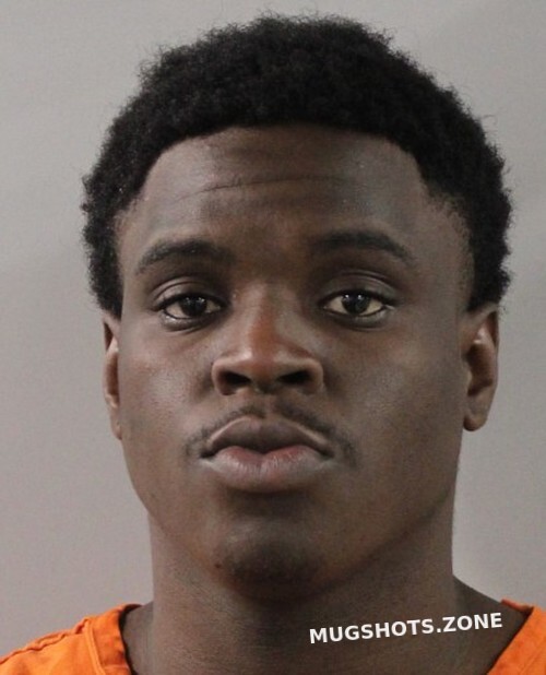 BAKER D'ANDRE 02/24/2023 - Polk County Mugshots Zone