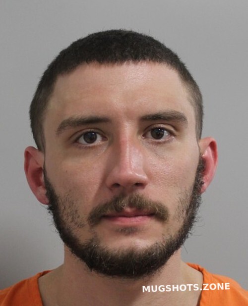 THORNTON STEPHEN DANIEL 02/25/2023 - Polk County Mugshots Zone