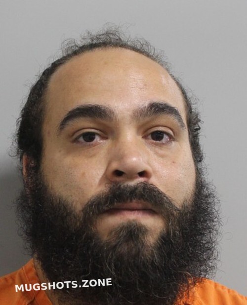 BRIEGER III HENRY ARTHUR NICHOLAS 02/25/2023 - Polk County Mugshots Zone