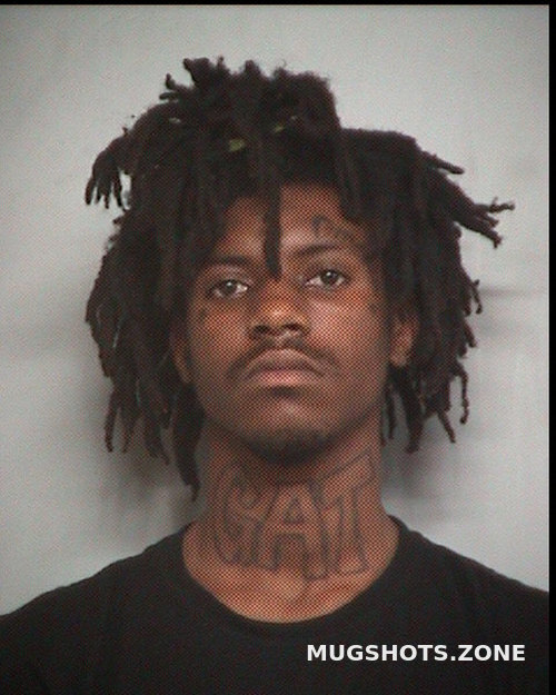 GATLIN DONALD RAY 03/18/2023 - Polk County Mugshots Zone