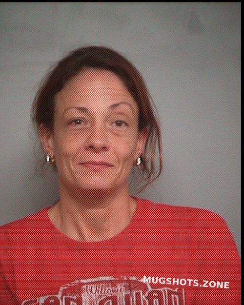 OMALLEY NICHOLE LEE 03/24/2023 - Polk County Mugshots Zone