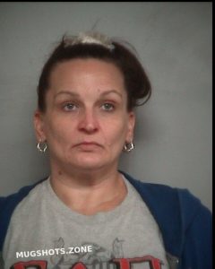 ROGERS TONYA RENEE 04/04/2023 - Polk County Mugshots Zone