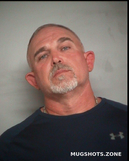 RABORN KEVIN DALE 04/15/2023 - Polk County Mugshots Zone