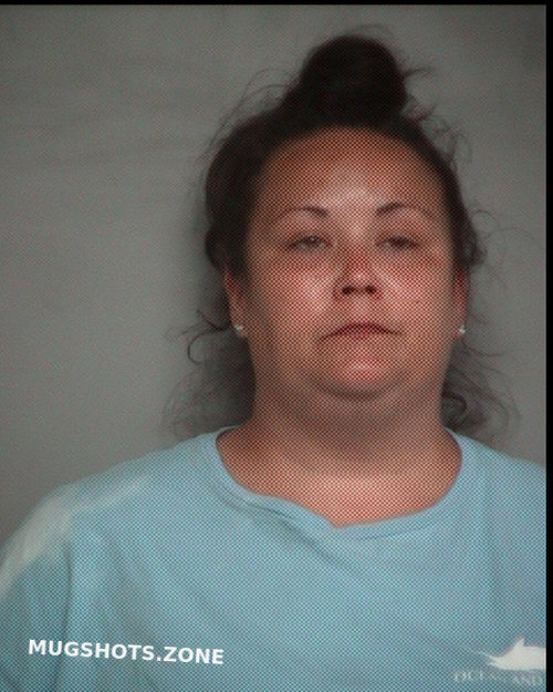 BAGGETT KATIE MICHELLE 04/29/2023 - Polk County Mugshots Zone