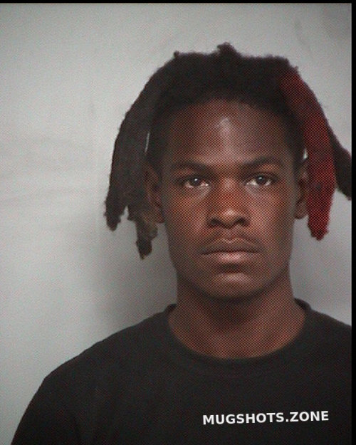 SMITH ISAIAH KEITH 05/06/2023 - Polk County Mugshots Zone