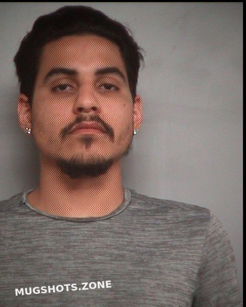 ROLDAN ROMAN 06/03/2023 - Polk County Mugshots Zone