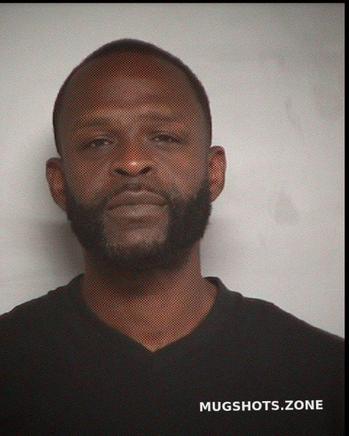 CHISHOLM PATRICK 06/03/2023 - Polk County Mugshots Zone