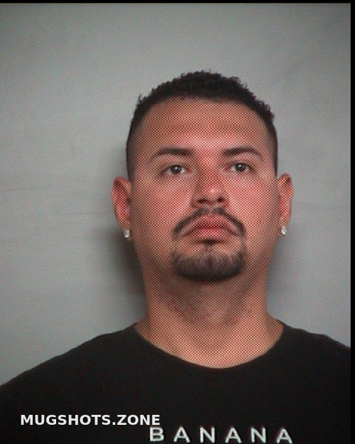 LOOR-PALMA ERICK FABIAN 06/10/2023 - Polk County Mugshots Zone