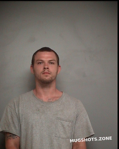 KINSEY FORREST HUNTER 07/08/2023 - Polk County Mugshots Zone