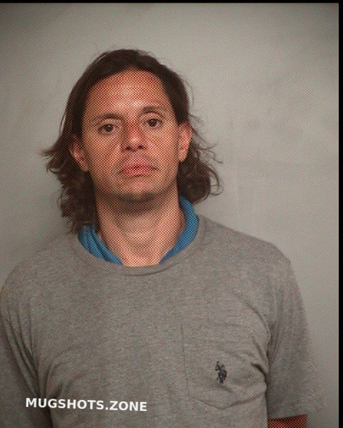 COOPER AARON RAY 07/29/2023 - Polk County Mugshots Zone
