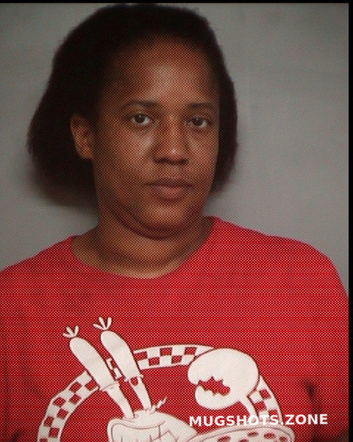 FOWLER CHARLENE ANNETTE 08/05/2023 - Polk County Mugshots Zone