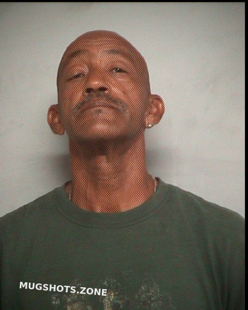 ROGERS ARCHIE 08/05/2023 - Polk County Mugshots Zone