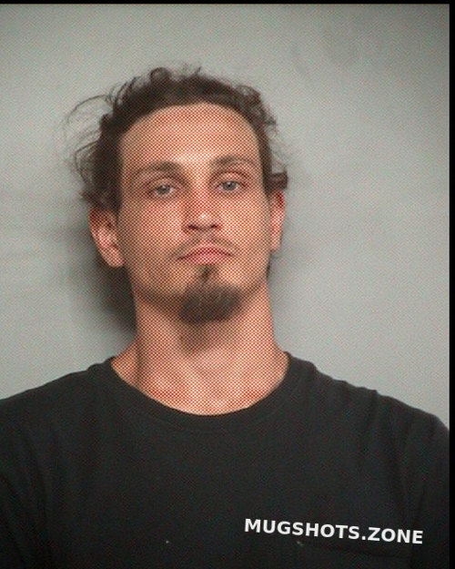 MATHIS JUSTIN LEE 08/05/2023 - Polk County Mugshots Zone