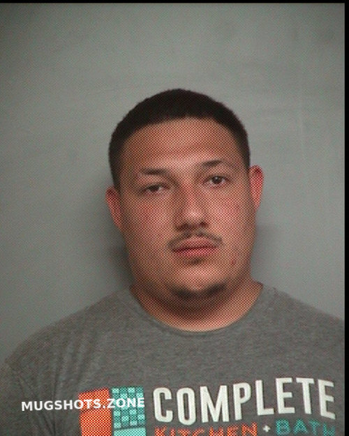 MOLINA KEVEN 08/05/2023 - Polk County Mugshots Zone