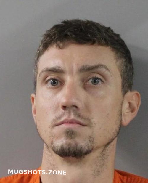 JAMES AUSTIN TODD 08/08/2023 - Polk County Mugshots Zone